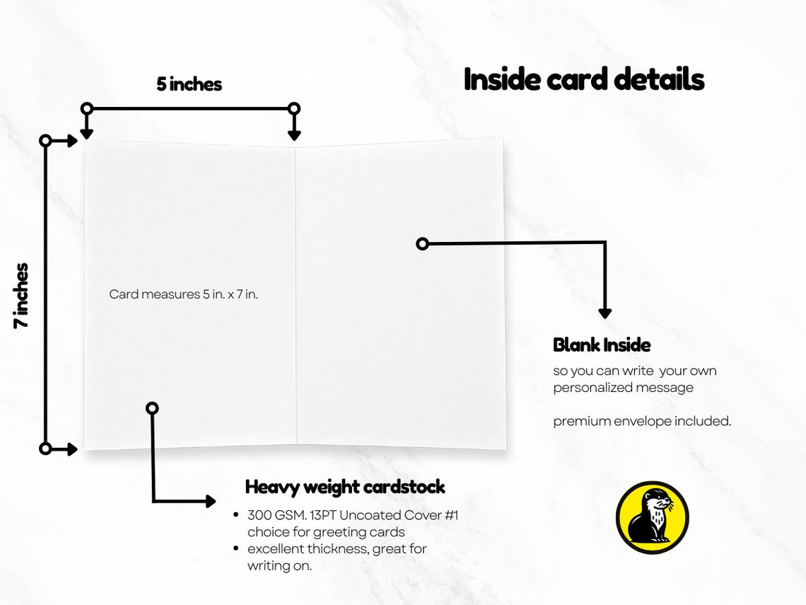 Funny Medical Greeting Card Hey! Urine-credible Card for Doctor RN Card ...