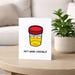 Funny Medical Greeting Card: Urine-credible Doctor/nurse Card - Etsy