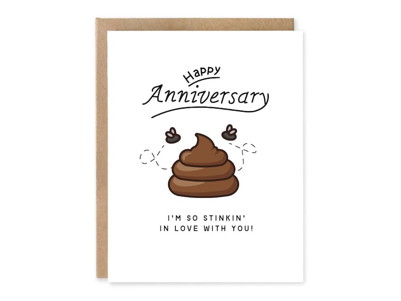 Anniversary Card Husband Card for Wife , Funny Anniversary Card, I Am ...