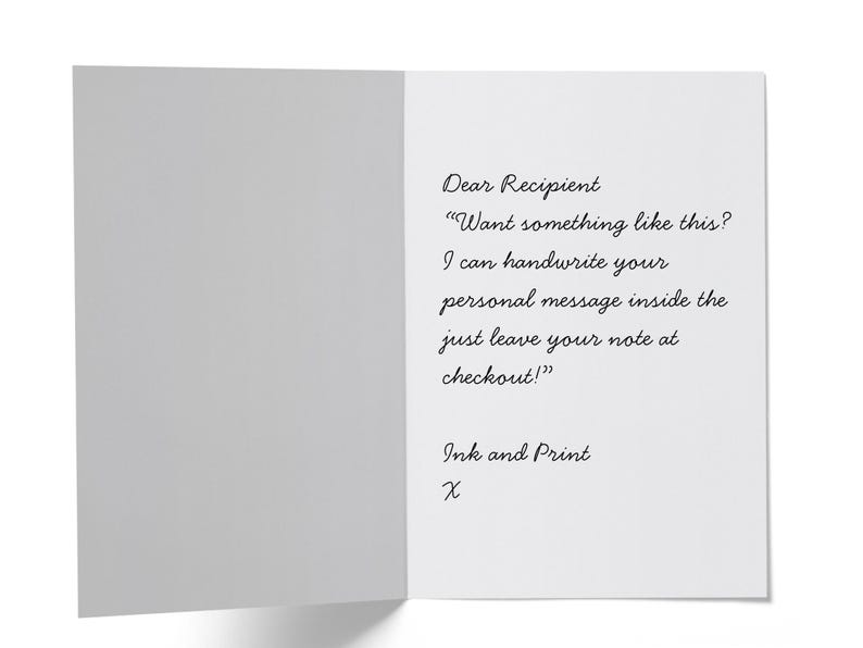 Funny Medical Greeting Card Hey! Urine-credible Card for Doctor RN Card ...
