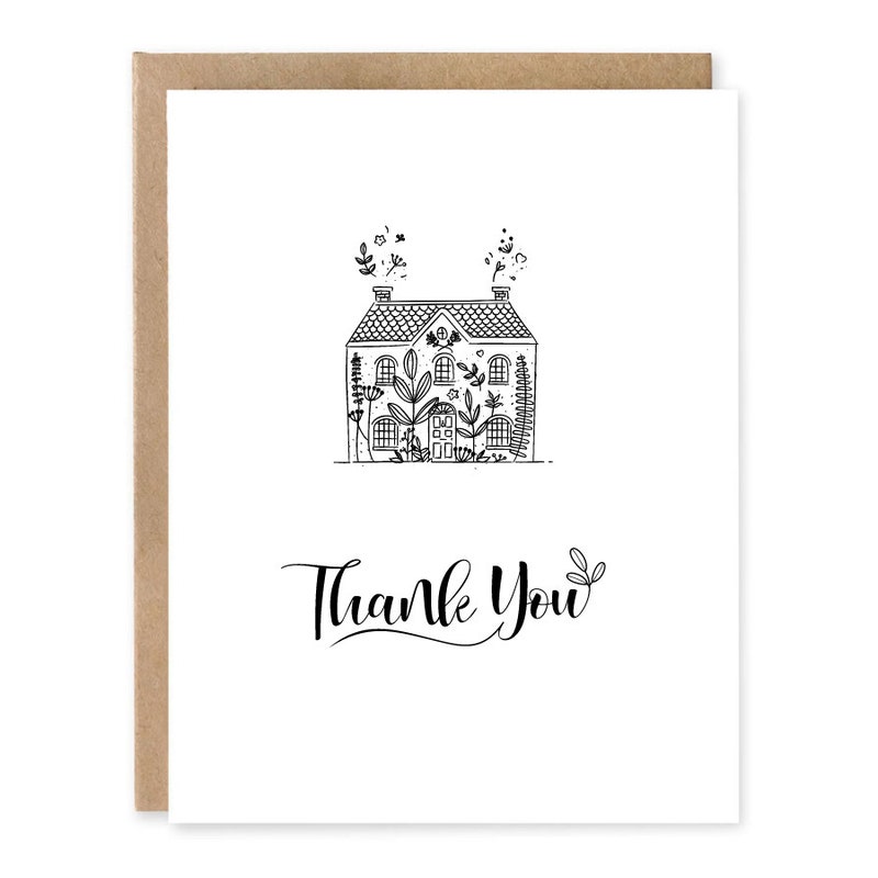 Realtor Thank You - Etsy