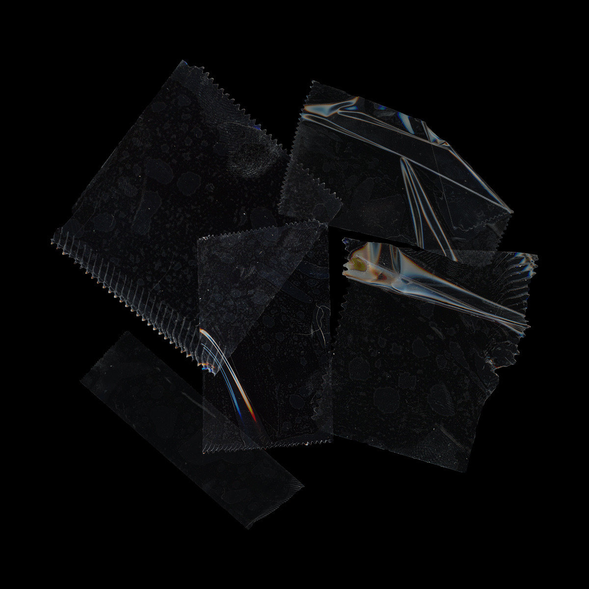 Premium Digital Tape Pack for Graphic Design and Art - Collage, Clip ...