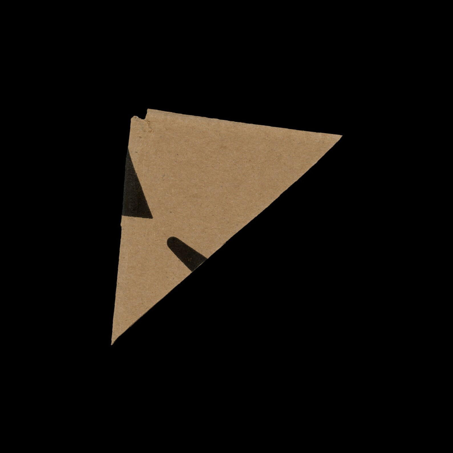 Cardboard Digital Textures, Cardboard Mockup, Digital Collage, Clip Art ...