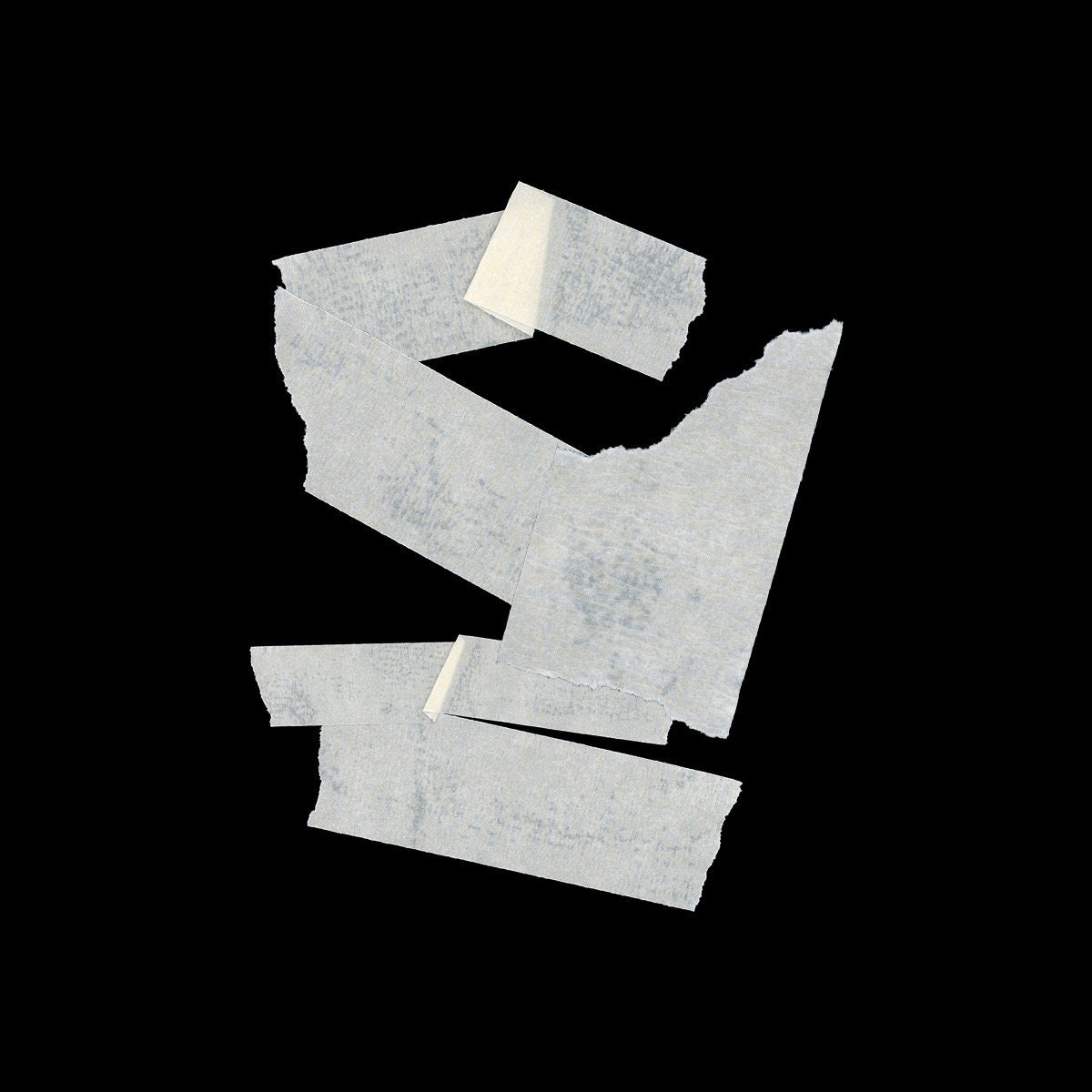 Premium Digital Tape Pack for Graphic Design and Art - Collage, Clip ...