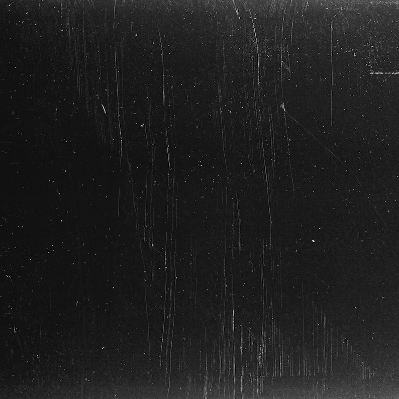 Vintage Dust and Scratchs Texture Overlay Photo Overlay Dust Overlay ...