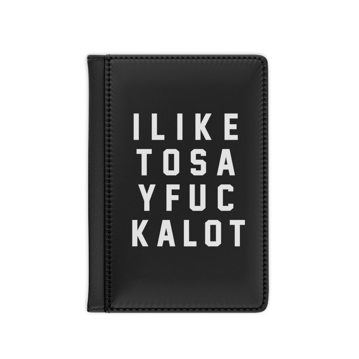 Funny Passport Cover - Etsy