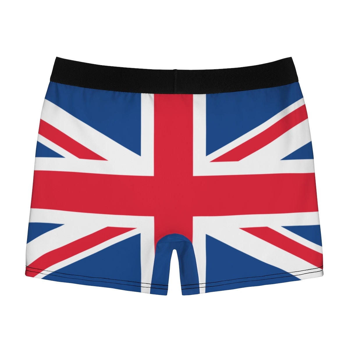 British Flag Men's Boxer Briefs, Union Jack Briefs, British Boxers - Etsy