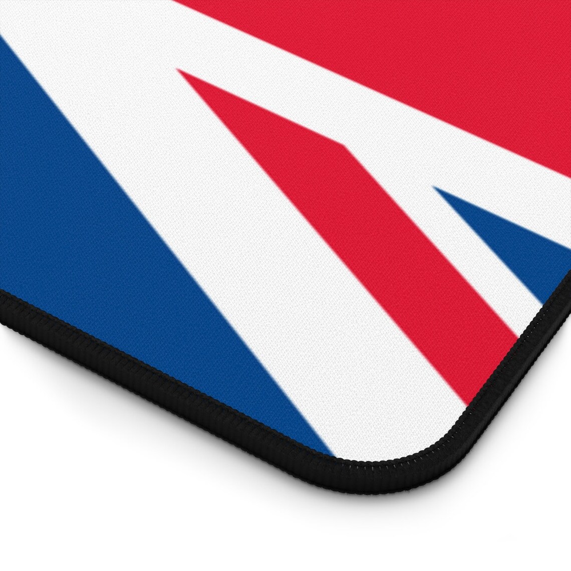 British Flag Desk Mat, Union Jack Desk Mat - Etsy