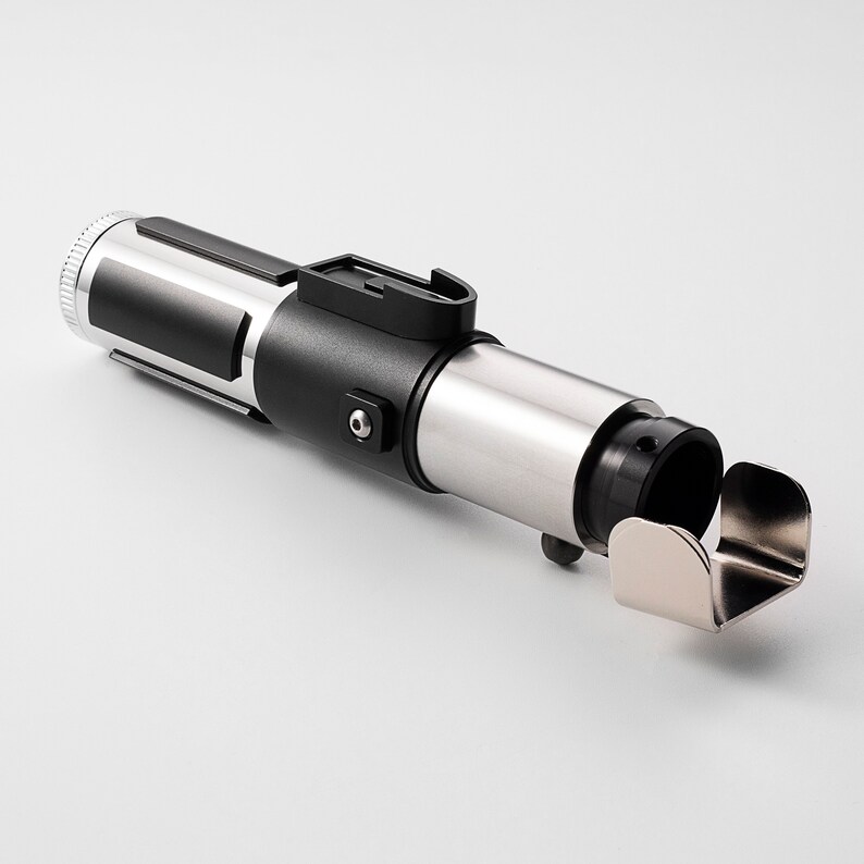 Master Yoda Replica Lightsaber With Lockable Saber Case Hilt - Etsy