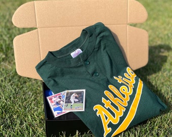 Mlb Mystery Box - Etsy