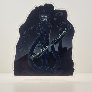 Ink MK - Lego Monkie Kid - Acrylic Standee - Lmk - Etsy