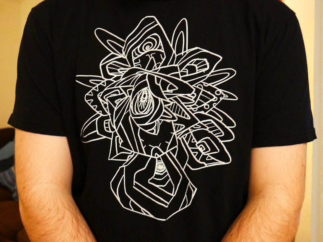 That Fluoride Stare T-shirt - Etsy