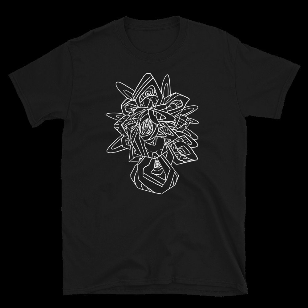 That Fluoride Stare T-shirt - Etsy