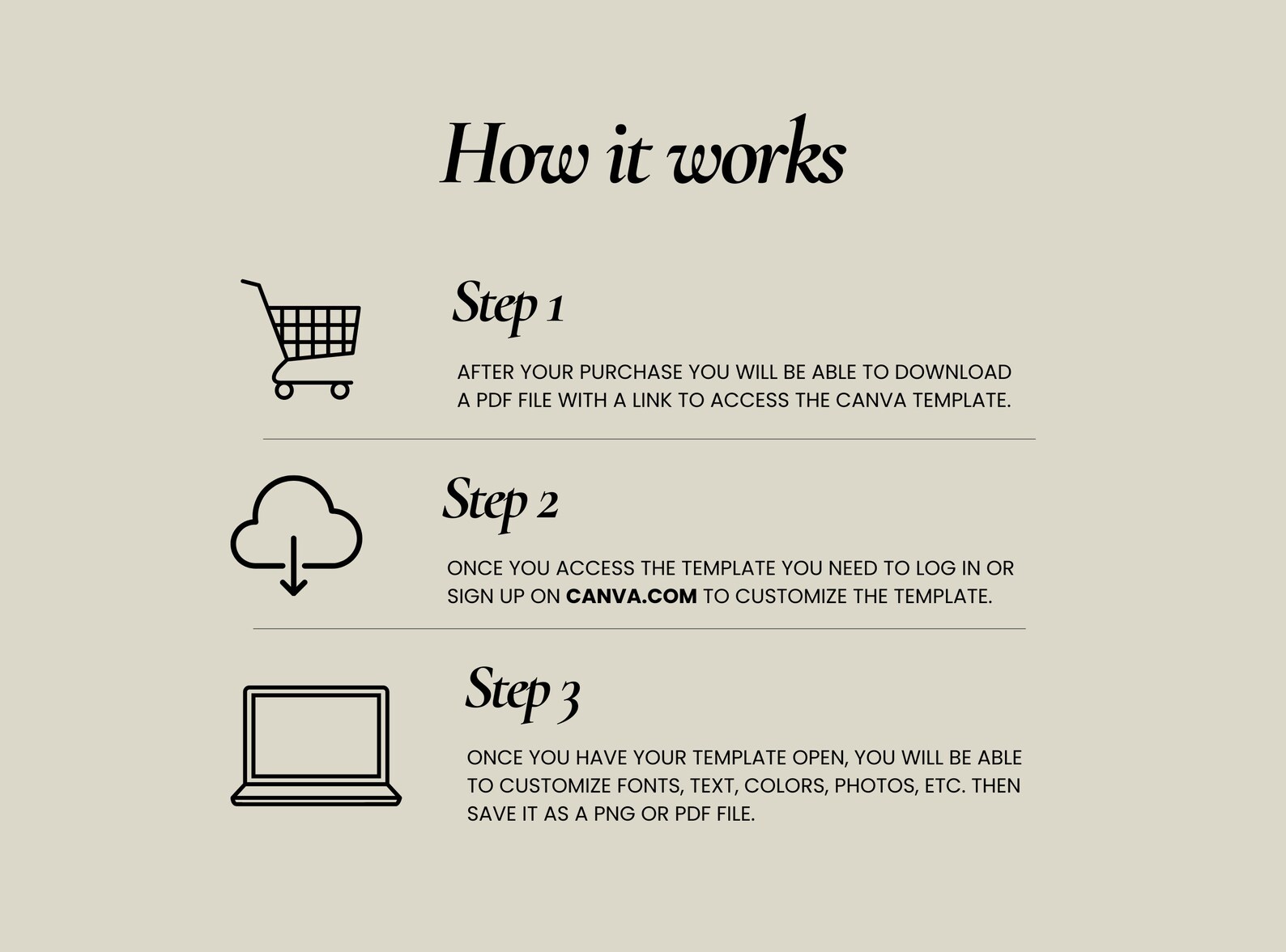 Social Media Audit Template for Social Media Managers | Client ...