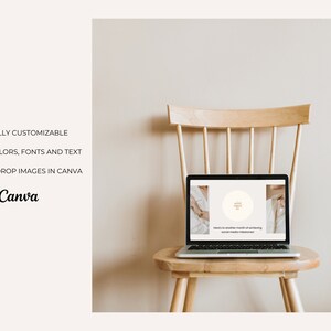 Instagram Analytics Report Template | Instagram Performance Report ...