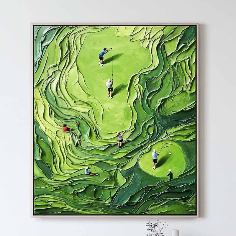 ExpressionistartShop - Etsy