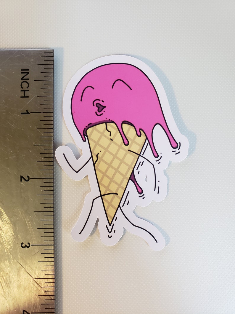 Sticker Die Cut Sticker Cute Sticker Pack Laptop Sticker Water Bottle ...