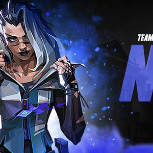 Custom VALORANT Twitter Banners ANY AGENT - Etsy