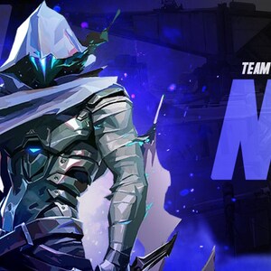 Custom VALORANT Twitter Banners ANY AGENT - Etsy