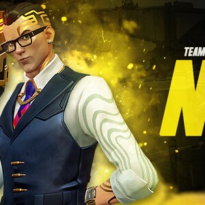 Custom VALORANT Twitter Banners ANY AGENT - Etsy