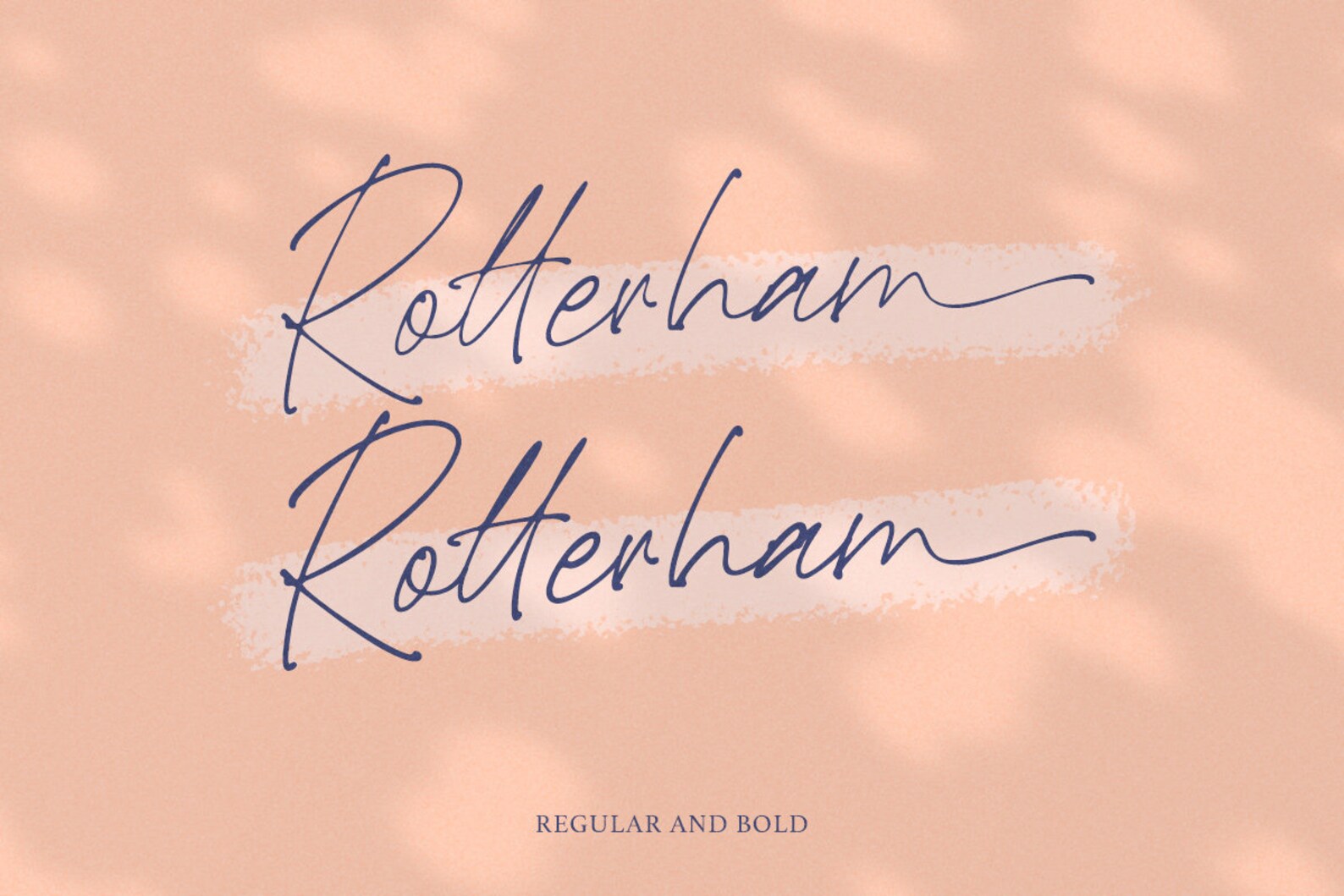 Bellingham Script Font: Organic Handwritten Signature Font - Etsy