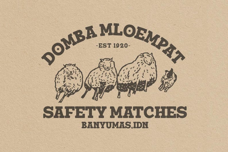 South Montana - Slab Serif, Slab, Serif, Organic, Rough, Rough Fonts ...