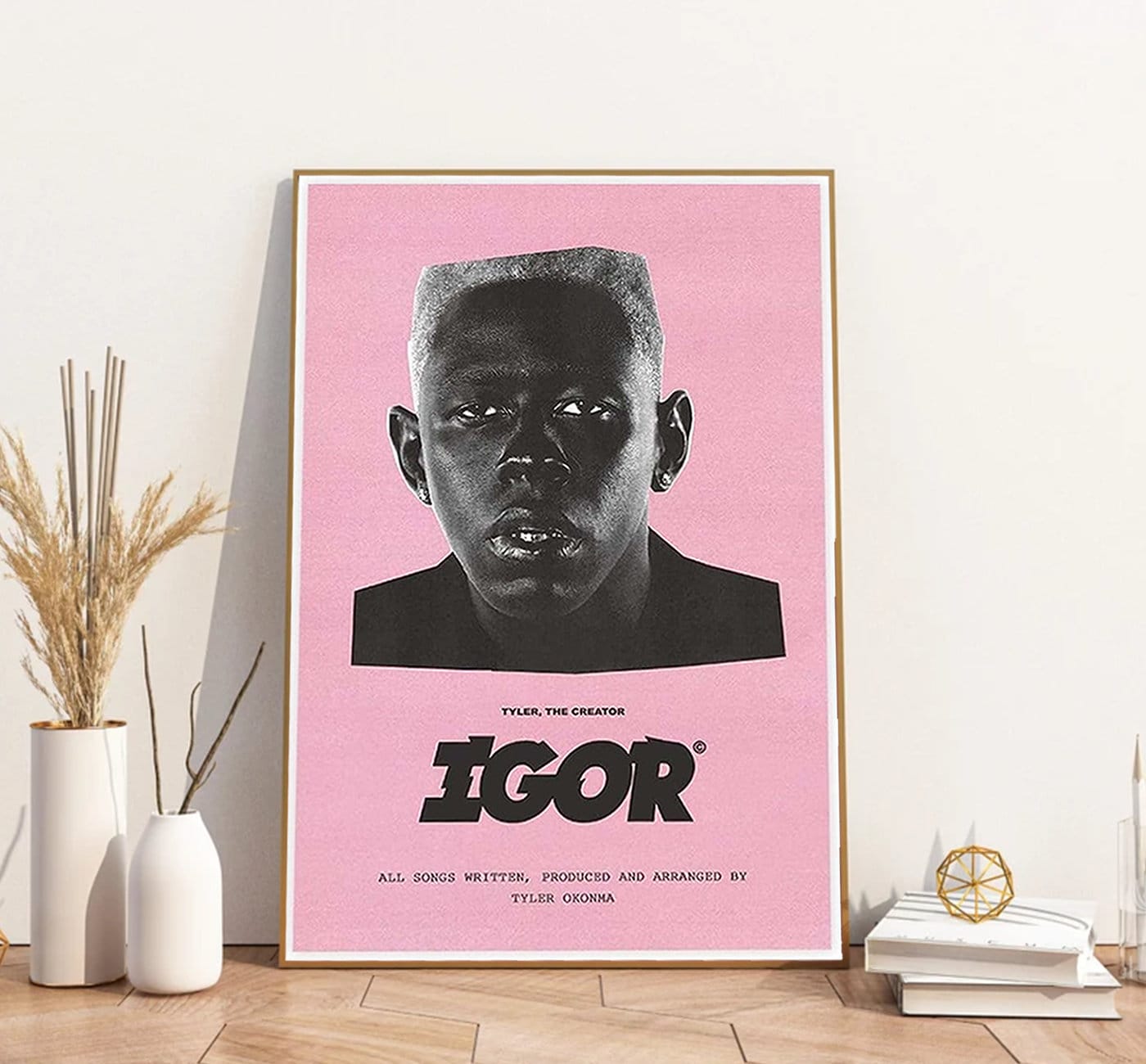 Igor Album Art | lupon.gov.ph