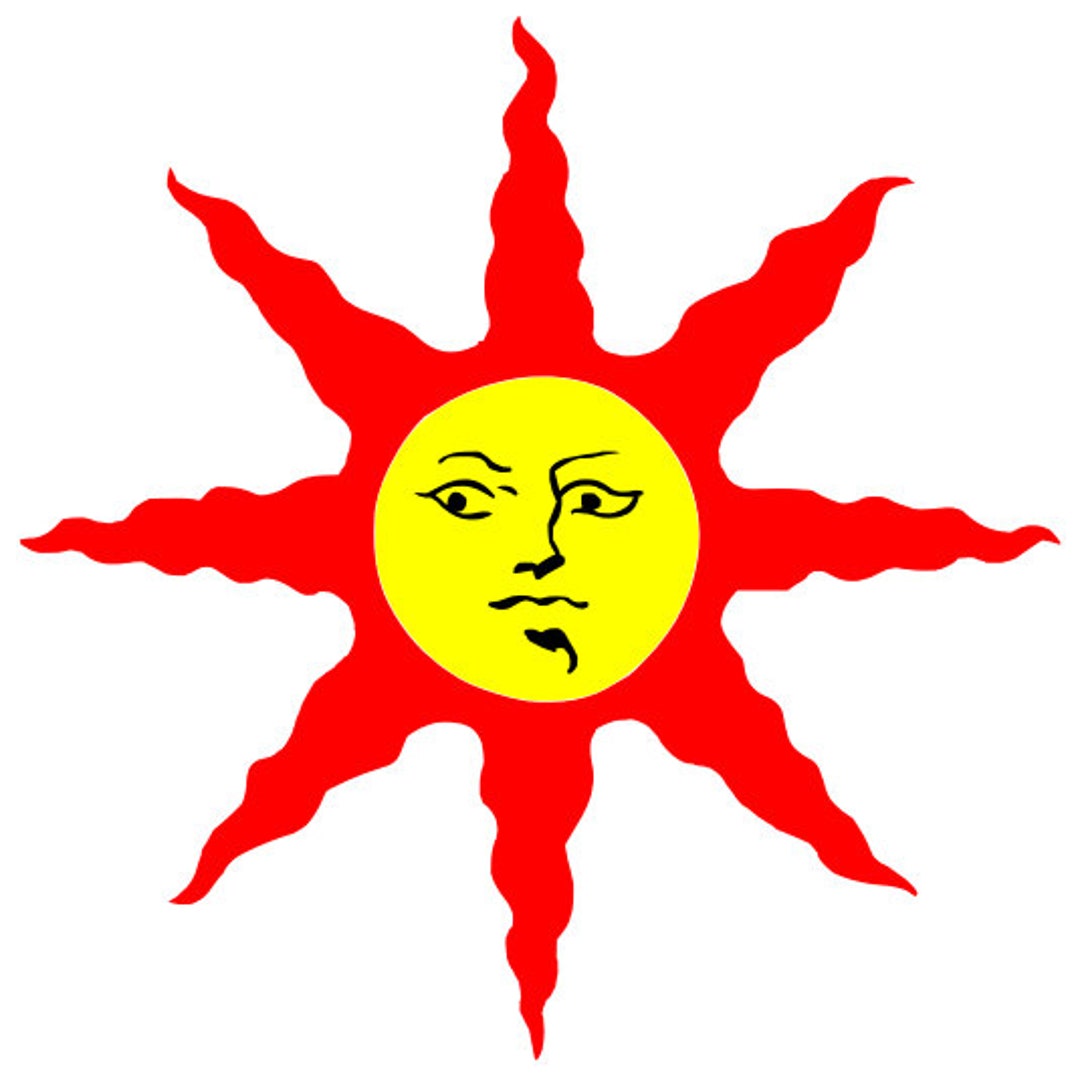 Dark Souls Sun