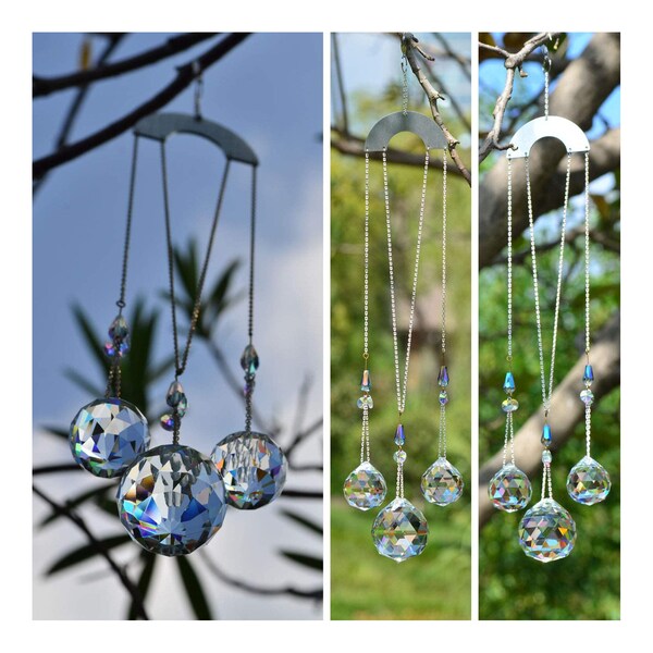 Unique Garden Decor - Etsy