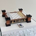 Chess Game LED Handmade - Etsy
