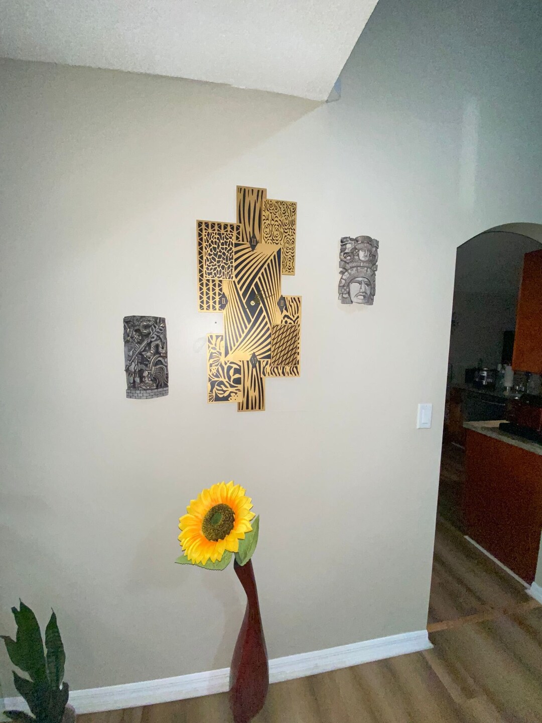 Golden Time Wall Clock “2023 Wall Clock Special Design Collection” - Etsy