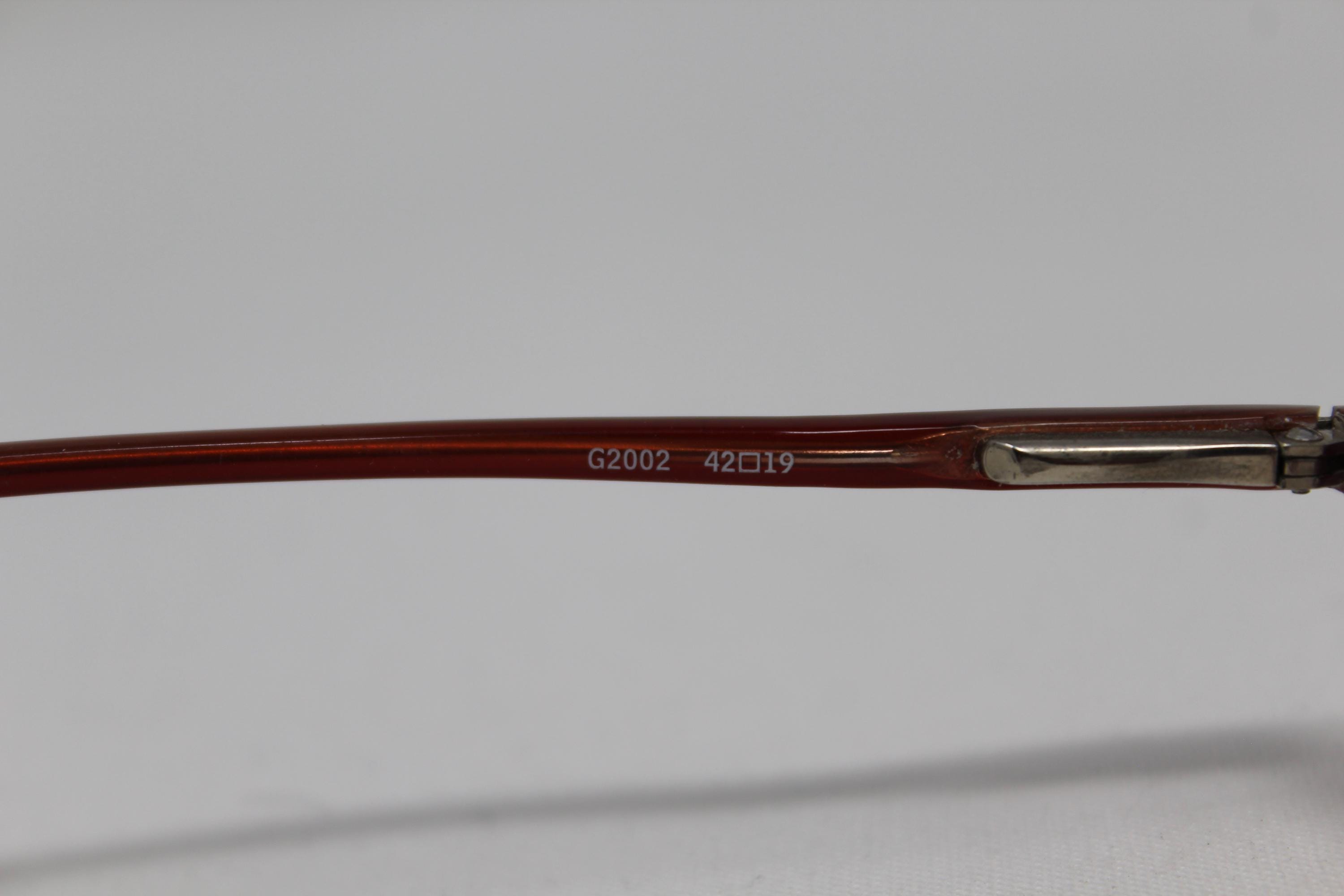Vintage NOS Global Eyewear Mod G 2002 Plastic Eyeglasses Frames - Etsy