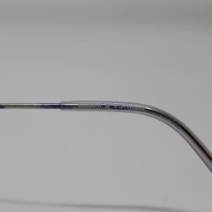 Vintage NOS Celebrity Altair Eyewear Mod Celebrity 10 Eyeglasses Frames ...