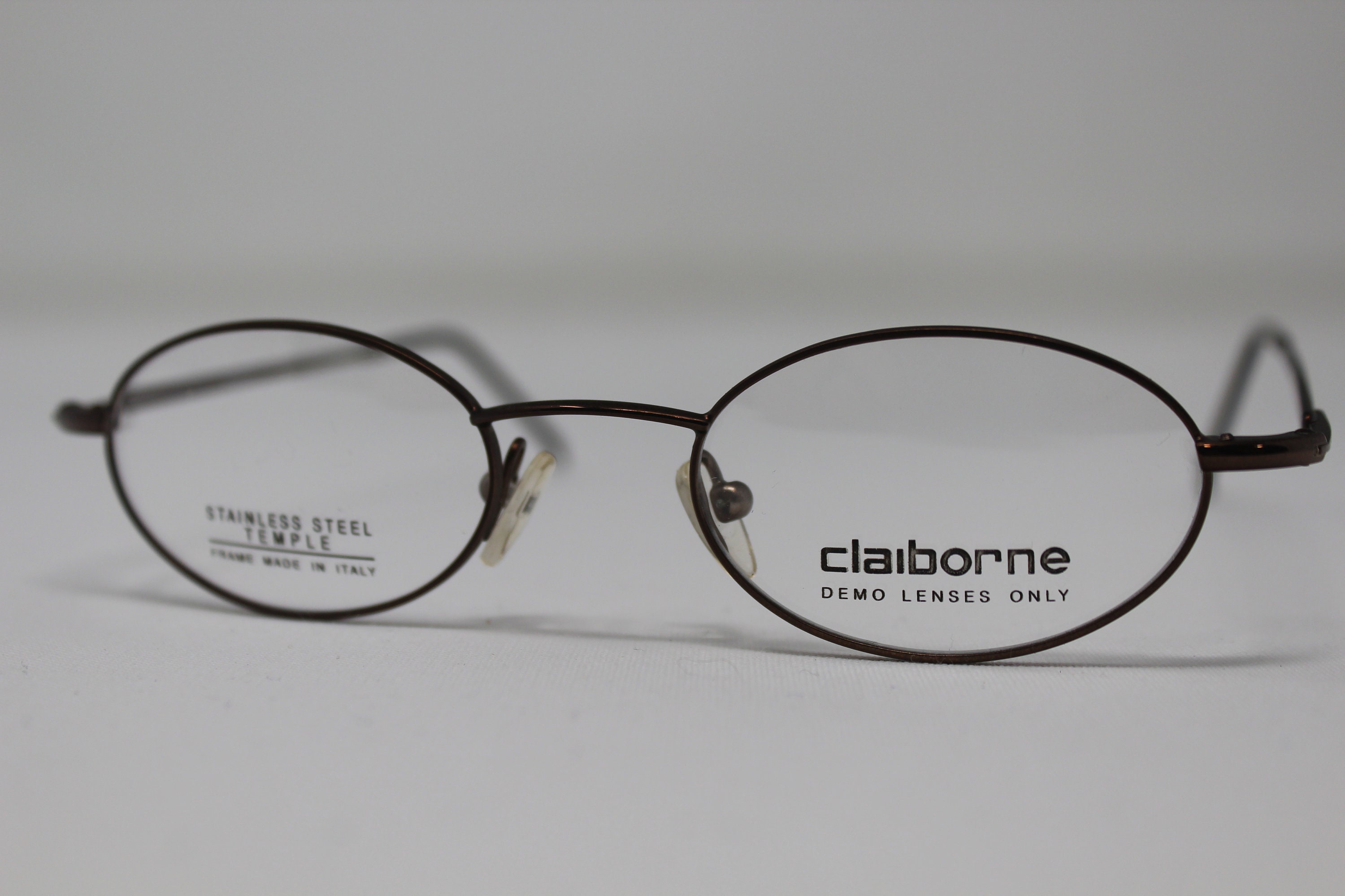 Vintage NOS Liz Claiborne Eyewear Mod C - 601 Eyeglasses Frames - Etsy