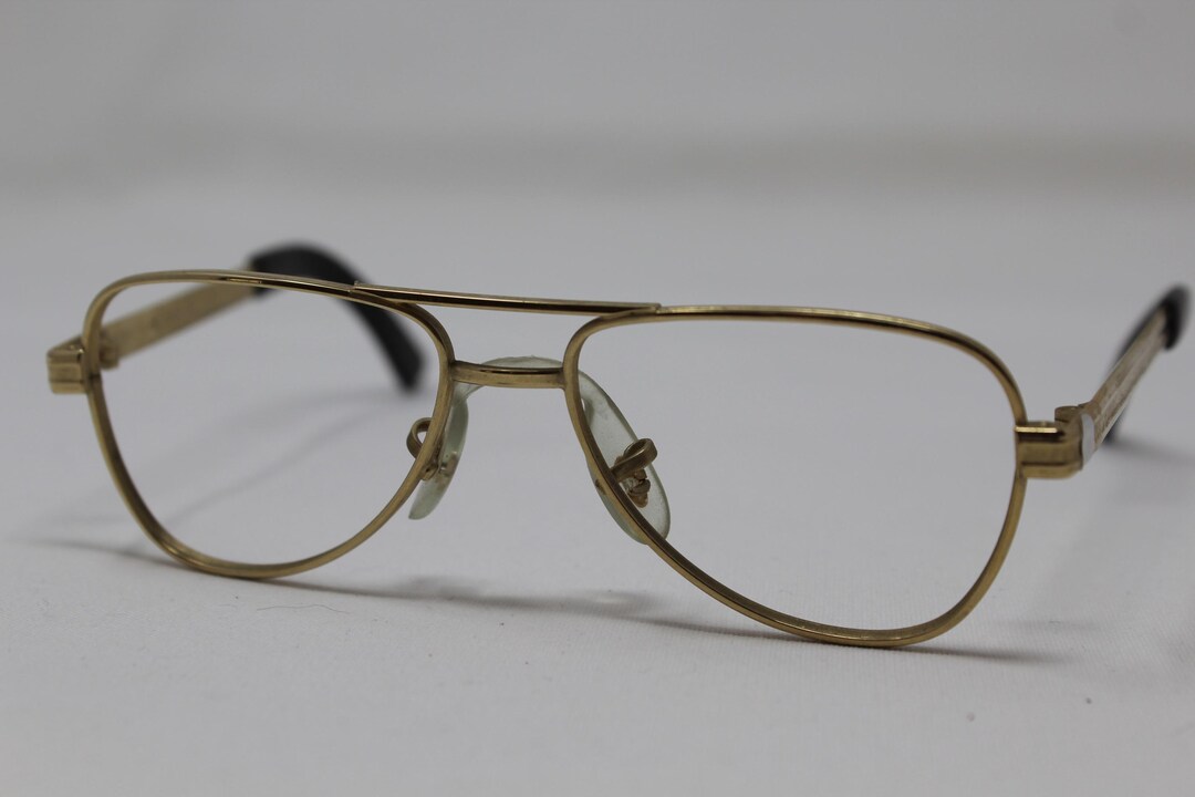 Vintage NOS Delta Japan Mod Eyeglasses Frames Rare - Etsy