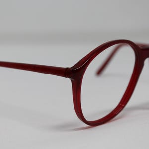 Vintage NOS Viva Eyewear Mod RM Plastic Eyeglasses Frames - Etsy