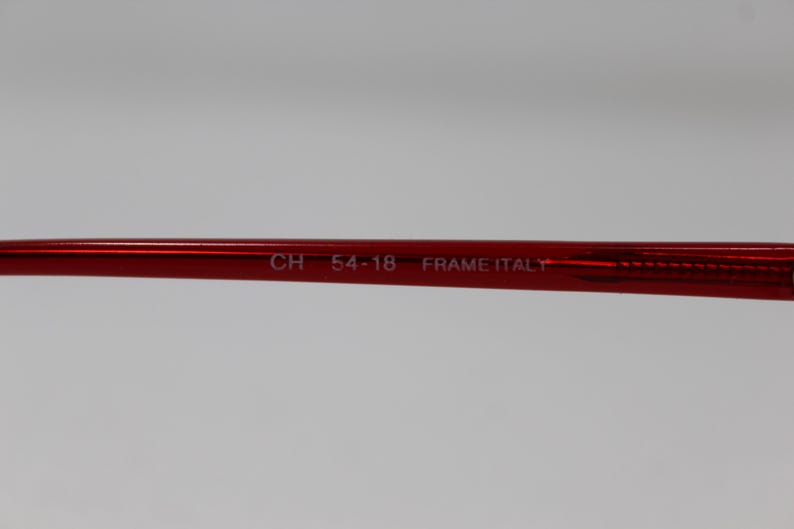 Vintage NOS Viva Optical Eyewear Mod CH Plastic Eyeglasses Frames - Etsy