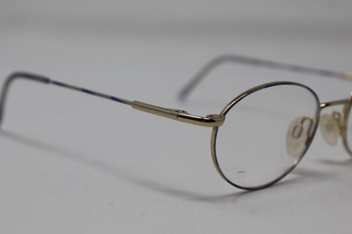 Vintage NOS Celebrity Altair Eyewear Mod Celebrity 10 Eyeglasses Frames ...