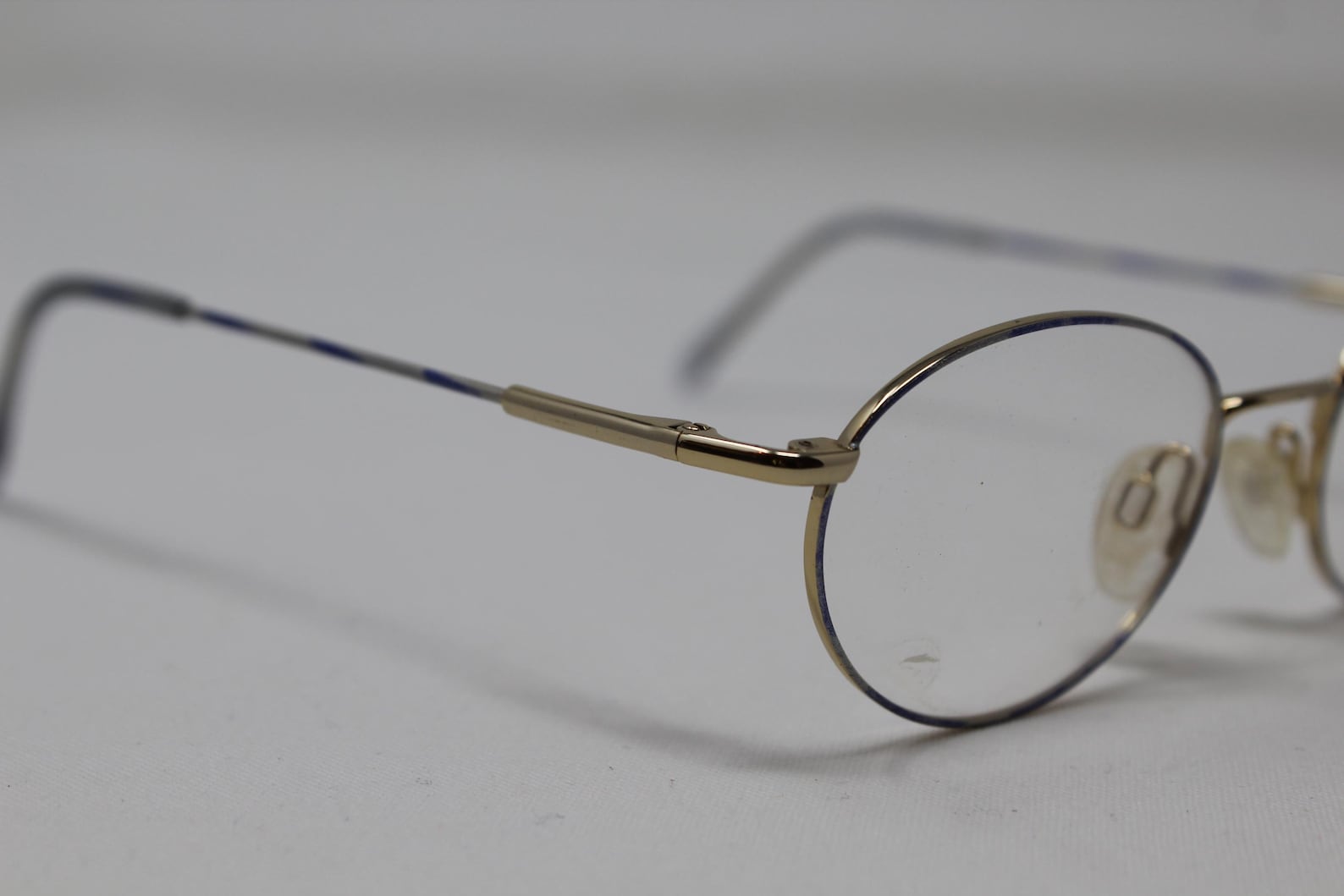 Vintage NOS Celebrity Altair Eyewear Mod Celebrity 10 Eyeglasses Frames ...