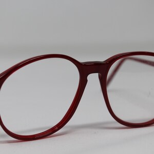 Vintage NOS Viva Eyewear Mod RM Plastic Eyeglasses Frames - Etsy