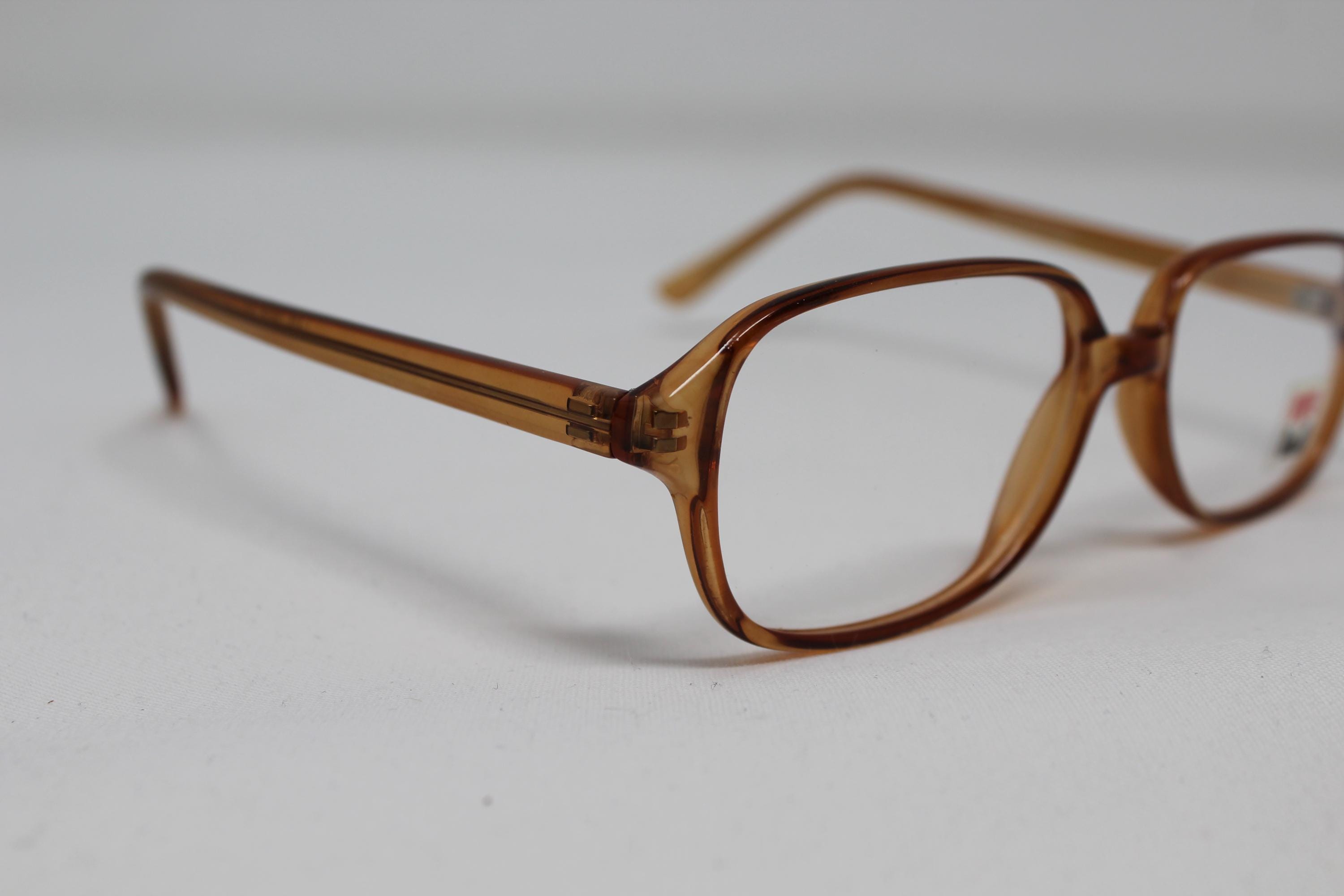Vintage NOS Linda Eyewear Mod Linda 139 Plastic Eyeglasses Frames - Etsy