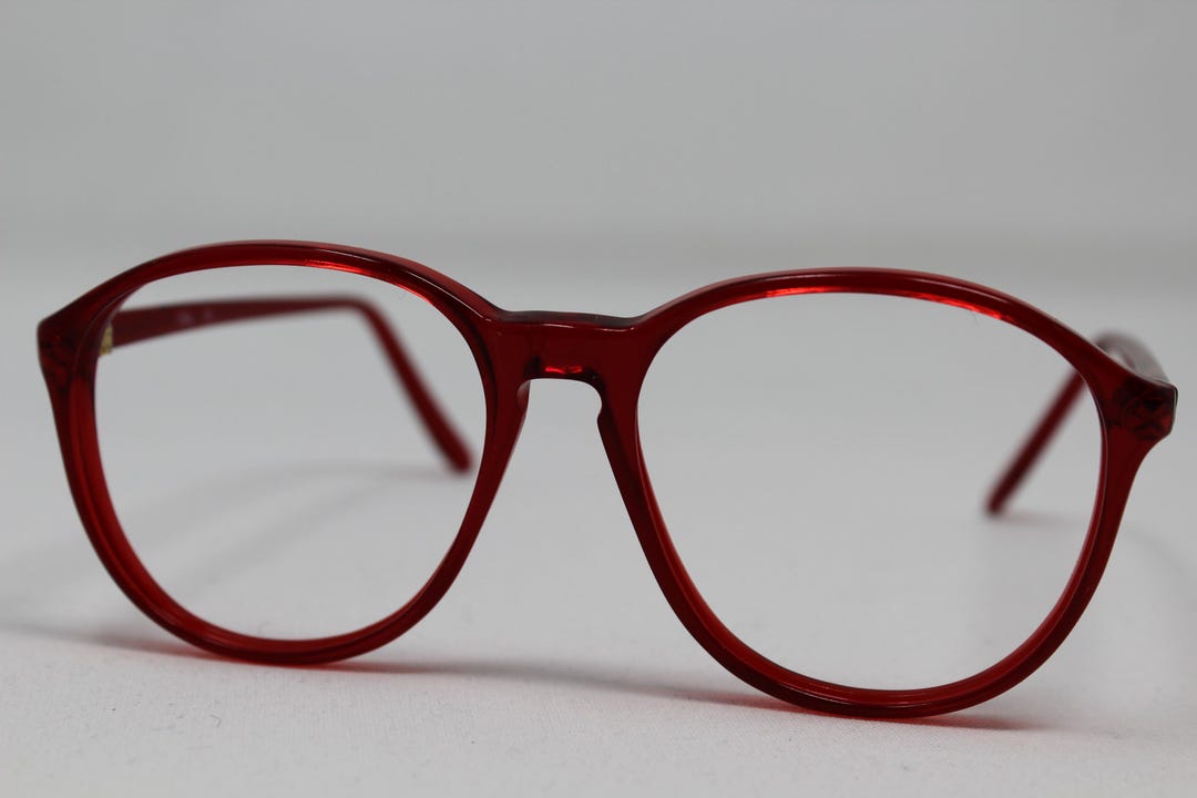 Vintage NOS Viva Optical Eyewear Mod CH Plastic Eyeglasses Frames - Etsy