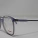 Vintage NOS Menrad Eyewear Mod 864 Purple Plastic Eyeglasses Frames - Etsy