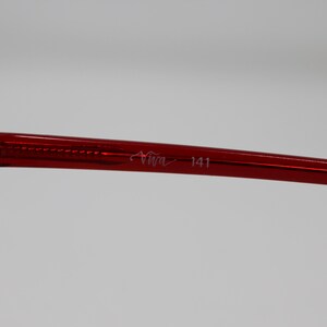 Vintage NOS Viva Optical Eyewear Mod CH Plastic Eyeglasses Frames - Etsy