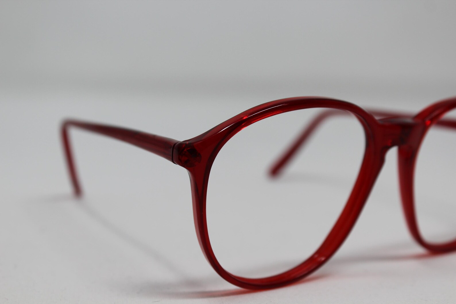 Vintage NOS Viva Optical Eyewear Mod CH Plastic Eyeglasses Frames - Etsy