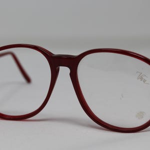 Vintage NOS Viva Eyewear Mod RM Plastic Eyeglasses Frames - Etsy