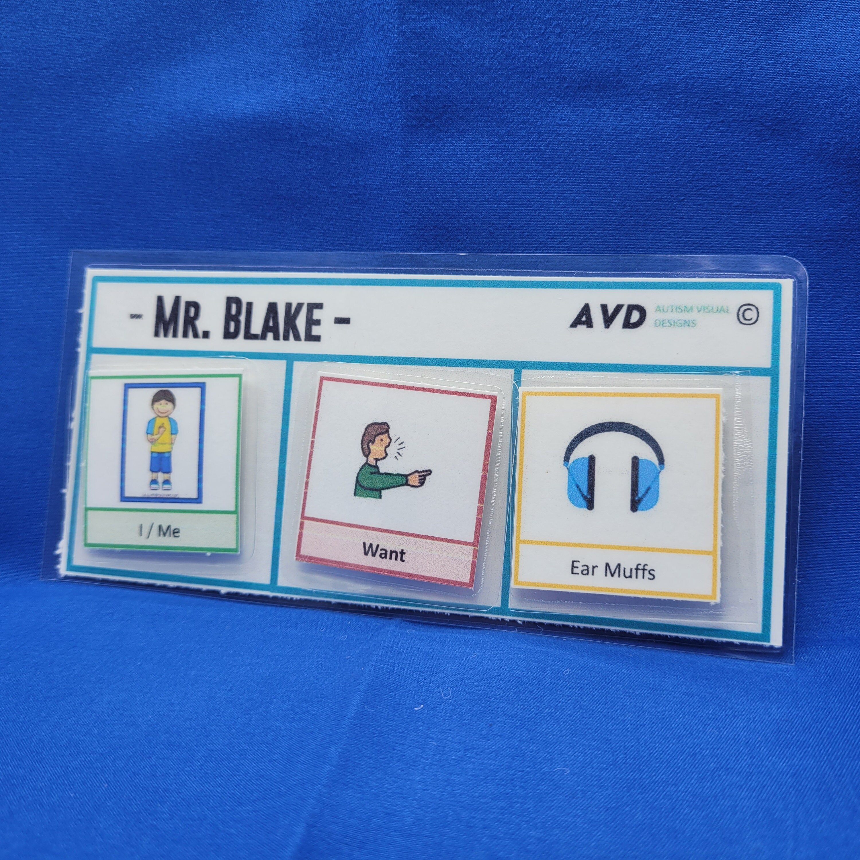 Autism PECS Pages (clothes & Body Parts) DIGITAL DOWNLOAD | Non-verbal ...