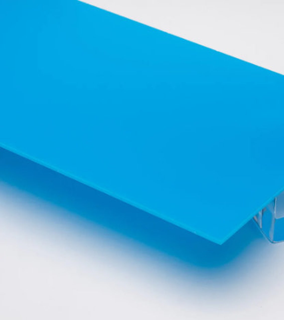 Glowforge Ready 1/8" 3mm Acrylic Sheets | Clear and Solid Color Sheets ...