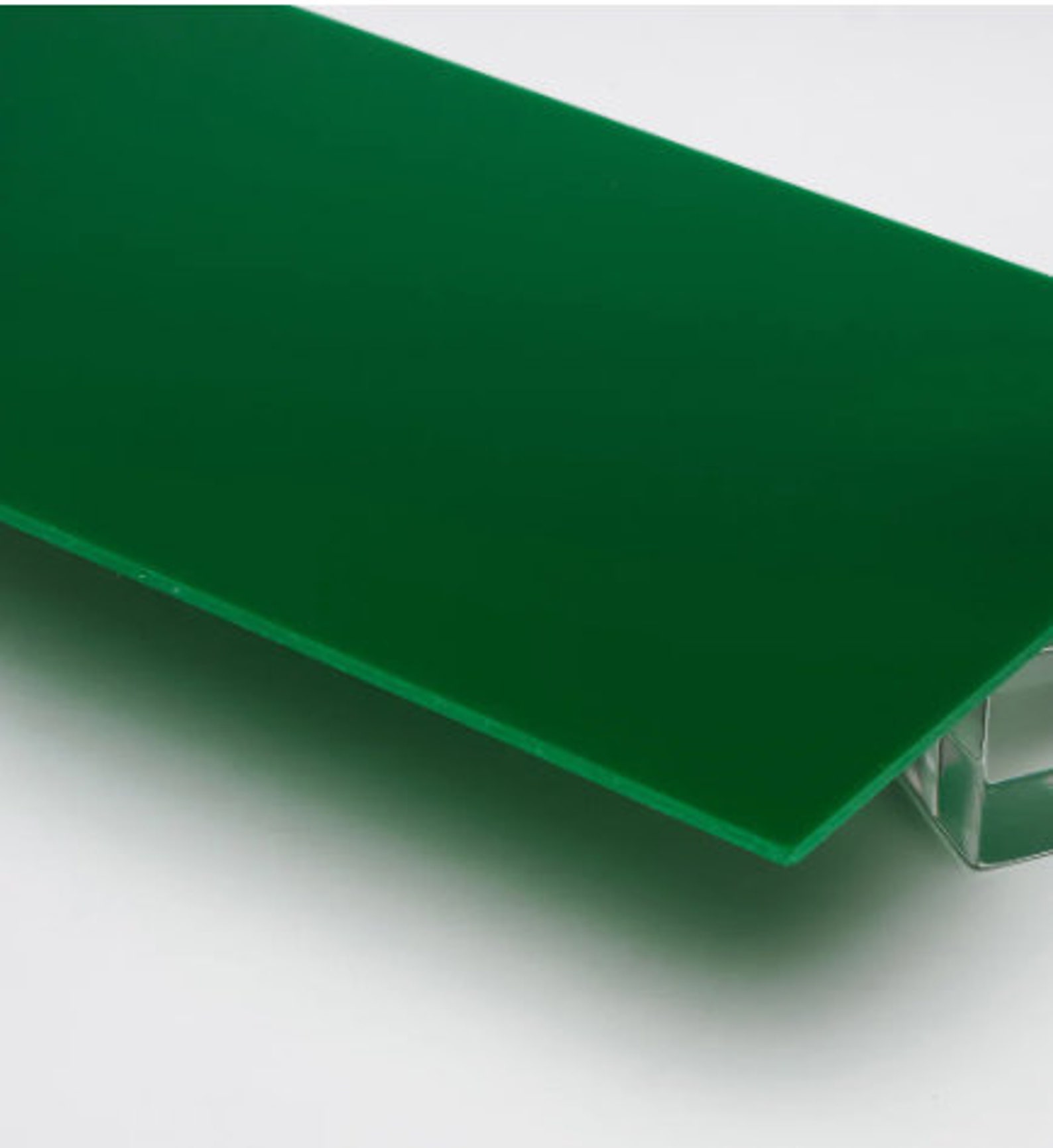 Glowforge Ready 1/8" 3mm Acrylic Sheets | Clear and Solid Color Sheets ...