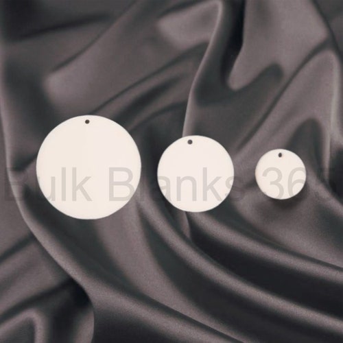 CLOCK FACE Sublimation Blanks Unisub Blanks for - Etsy